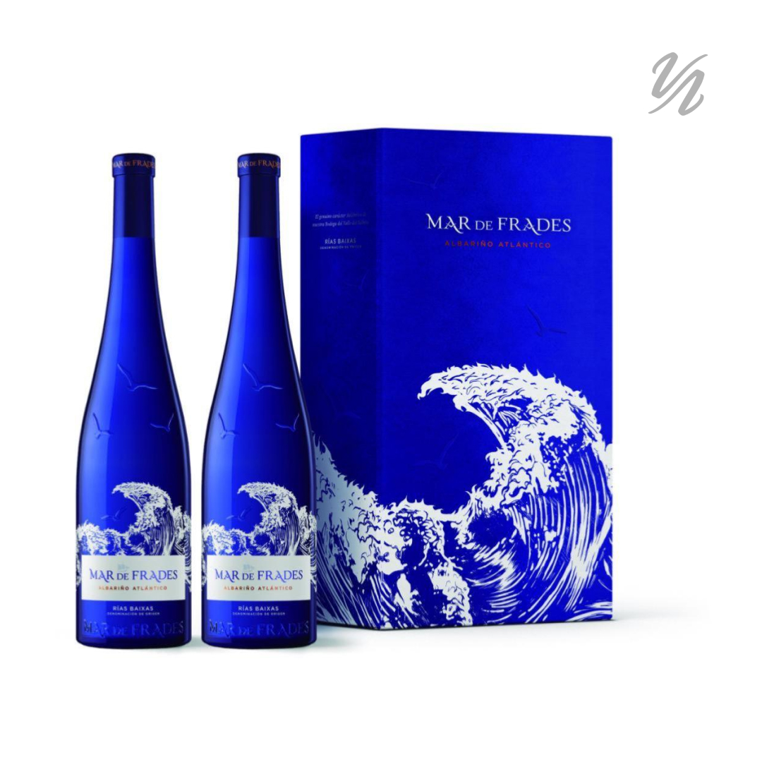 Mar de Frades Albariño 2024
